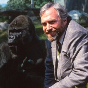 Christian R. Schmidt Interview | Zoo & Aquarium Video Archive