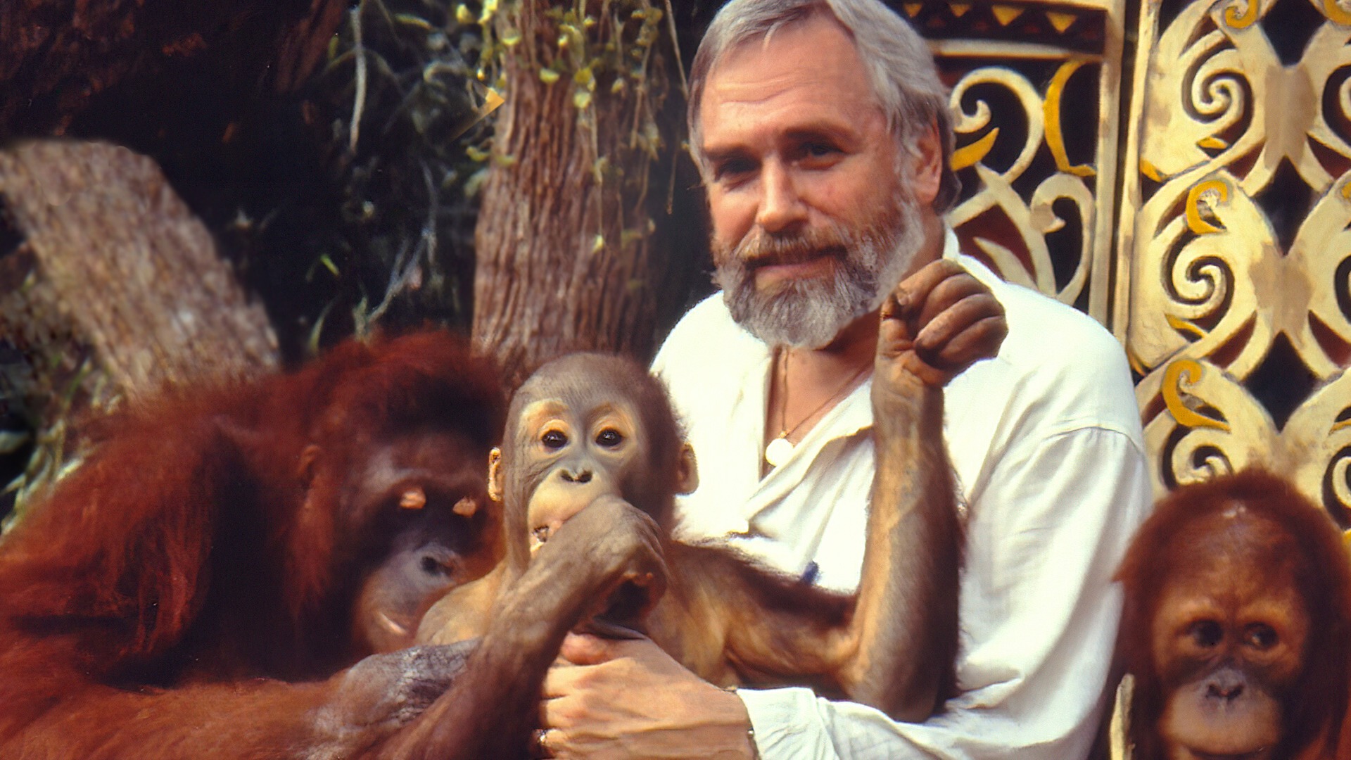 Christian R. Schmidt Interview | Zoo & Aquarium Video Archive