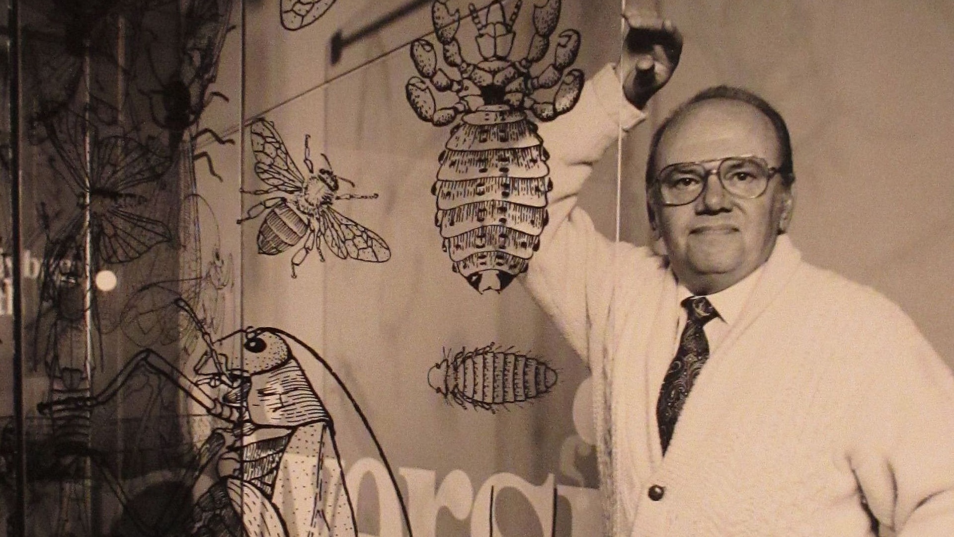 Edward Maruska Interview | Zoo & Aquarium Video Archive