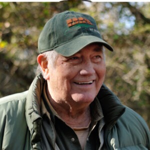 Jim Fowler Interview | Zoo & Aquarium Video Archive