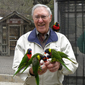 Louis DiSabato Interview | Zoo & Aquarium Video Archive