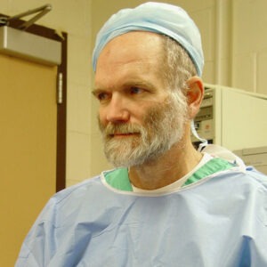 Mitchell Bush, DVM Interview | Zoo & Aquarium Video Archive