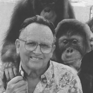 Paul Breese Interview | Zoo & Aquarium Video Archive