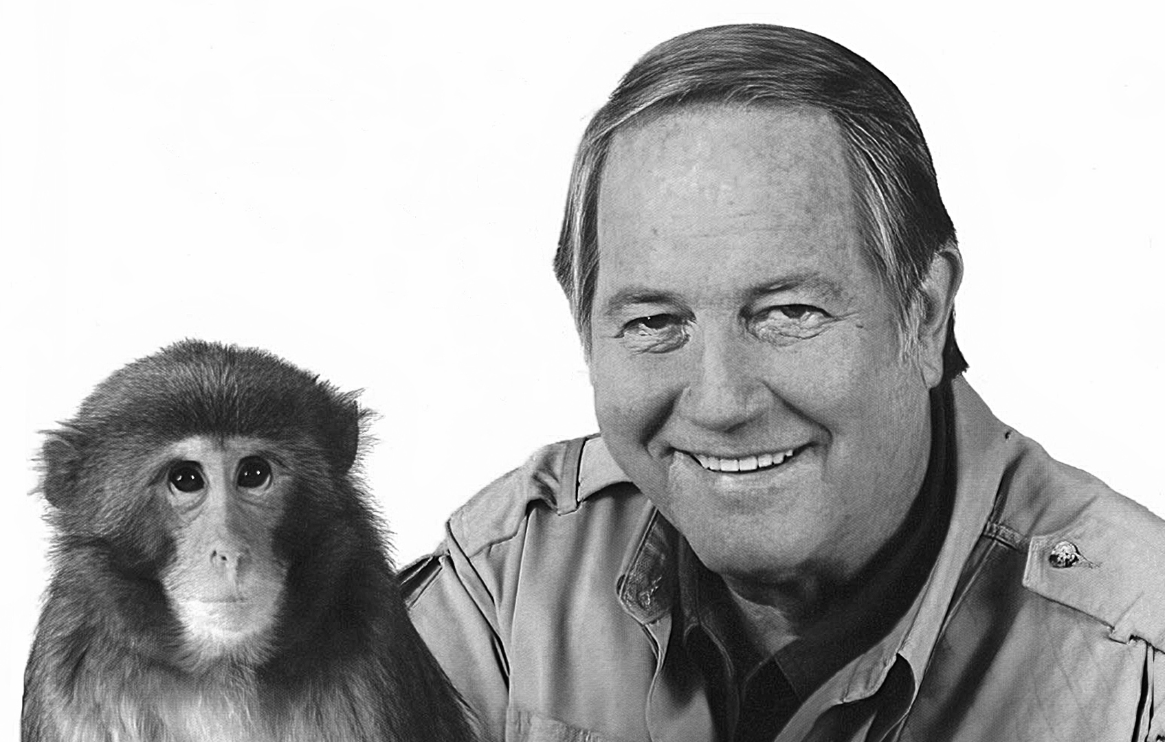 Jim Fowler Interview | Zoo & Aquarium Video Archive
