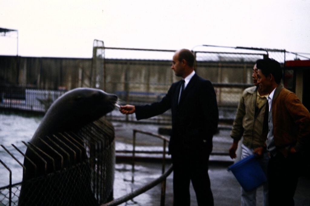 Shedd Aquarium Gallery | Zoo & Aquarium Video Archive