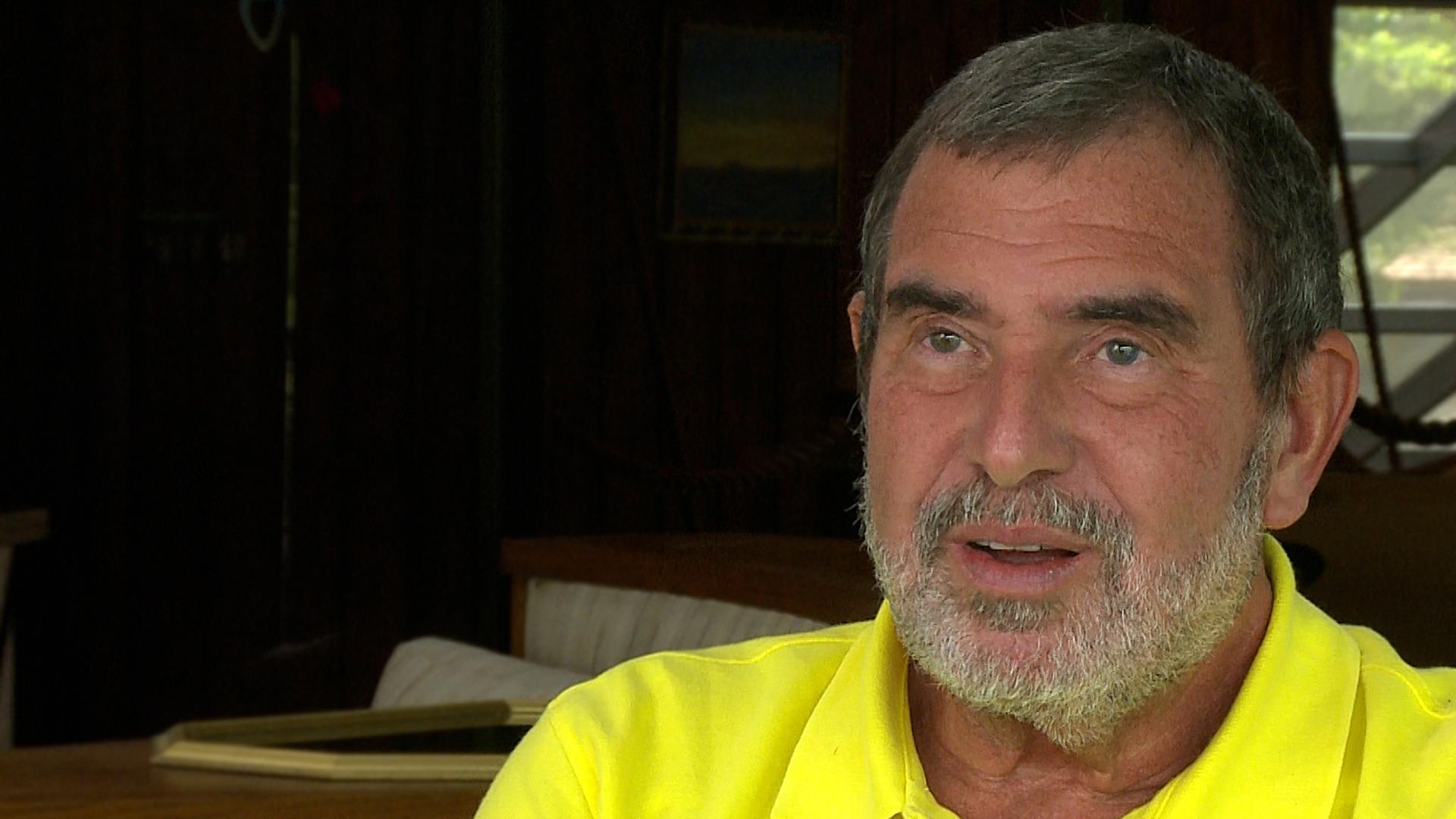 Mike Sulak Interview | Zoo & Aquarium Video Archive