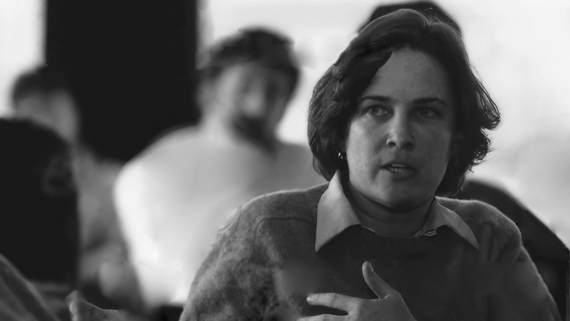 Elizabeth "Bess" Frank Interview | Zoo & Aquarium Video Archive