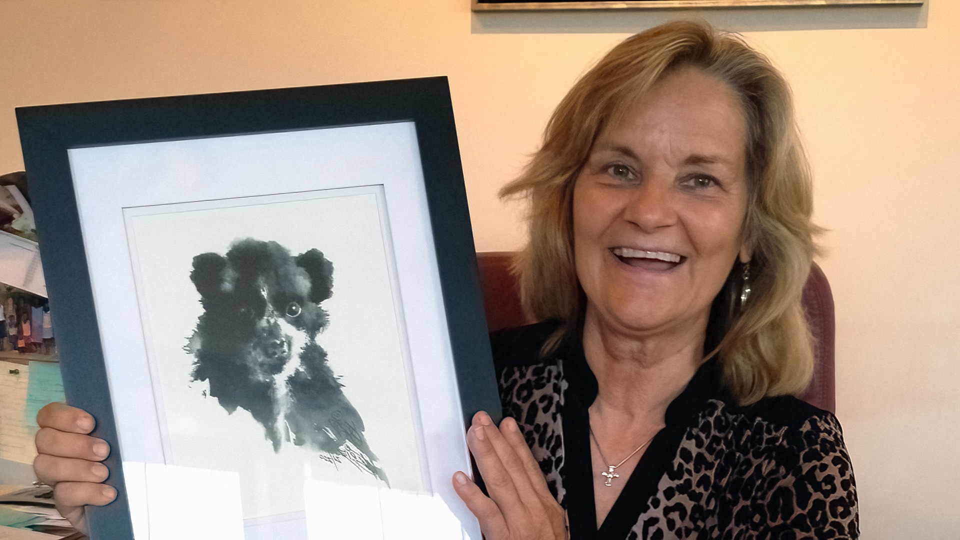 Barbara Baker D.V.M. Interview | Zoo & Aquarium Video Archive